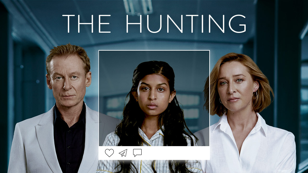 The Hunting (2019) Cast and Crew, Trivia, Quotes, Photos, News and ...